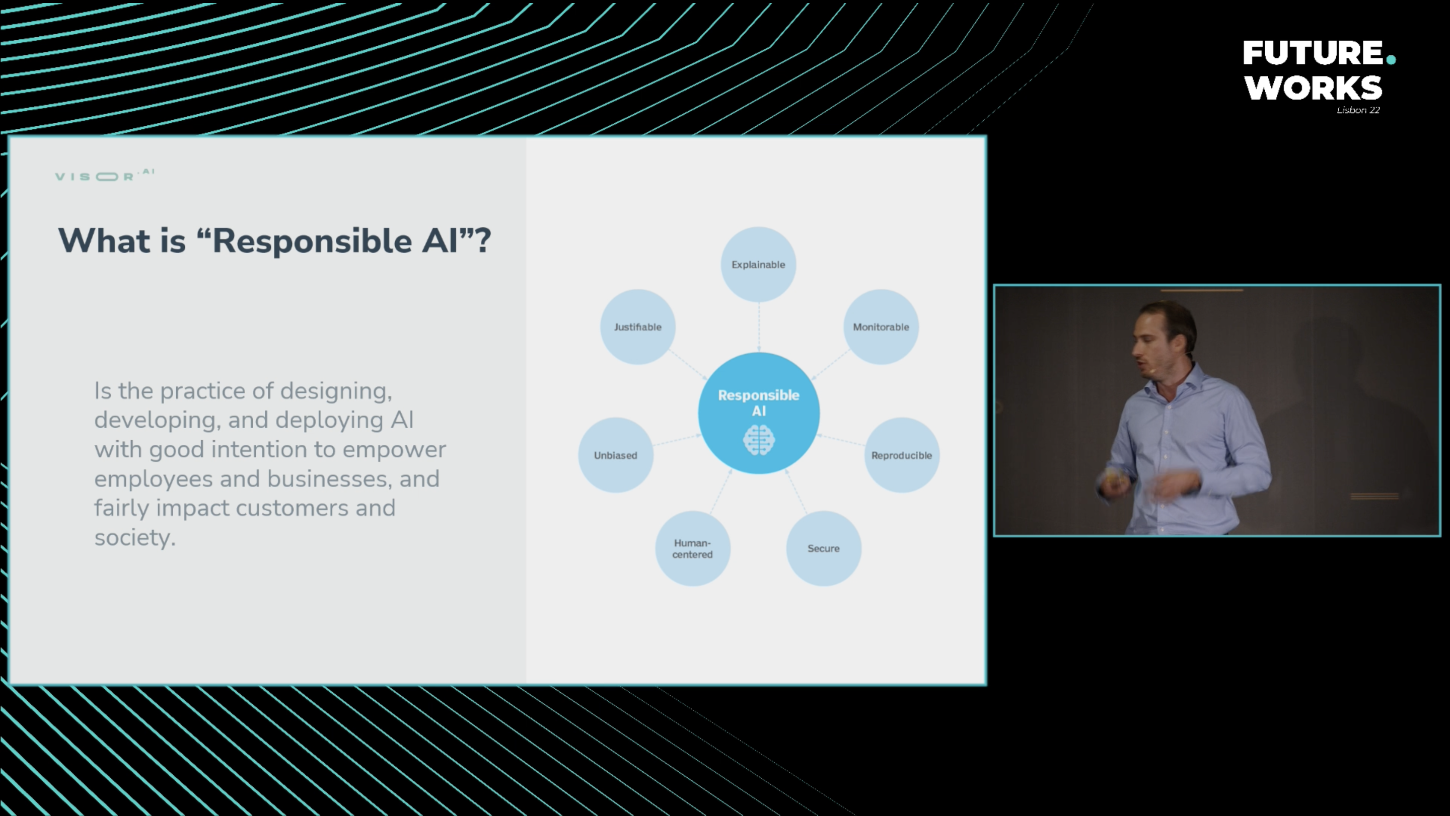 [Video Session] What you need to know about Responsible AI in 20 min